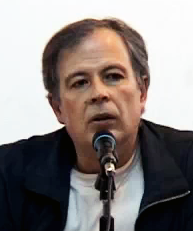 60 años de TV: Hoy Carlos Mangone - Cooperativa de Trabajo para la ...